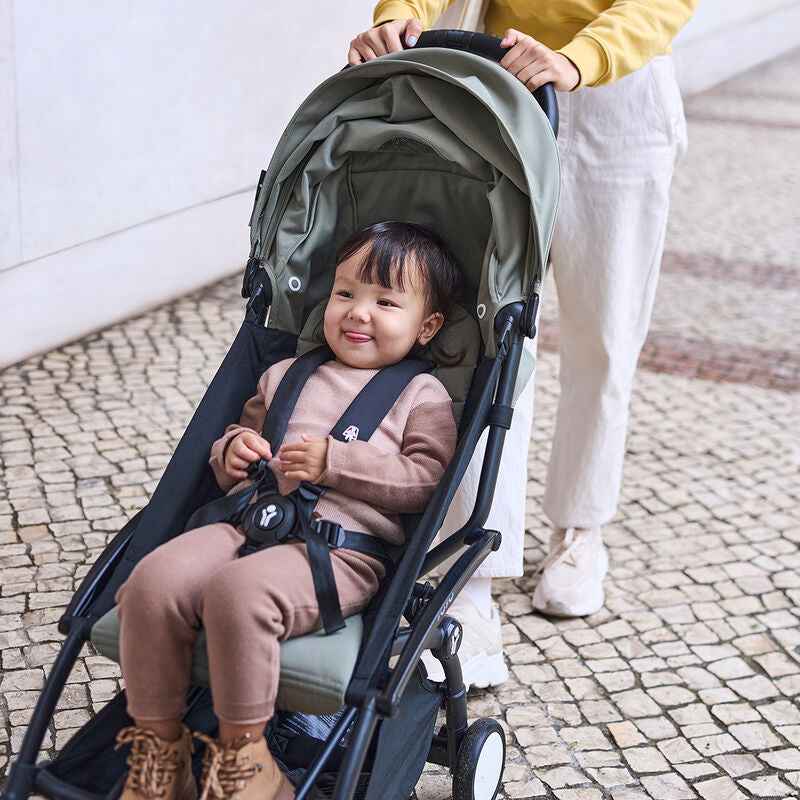 babyzen yoyo stroller: The Ultimate Compact Stroller Experience ...