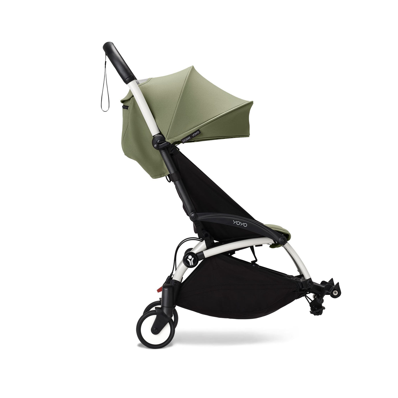 Stokke® YOYO® connect - Parent Studio