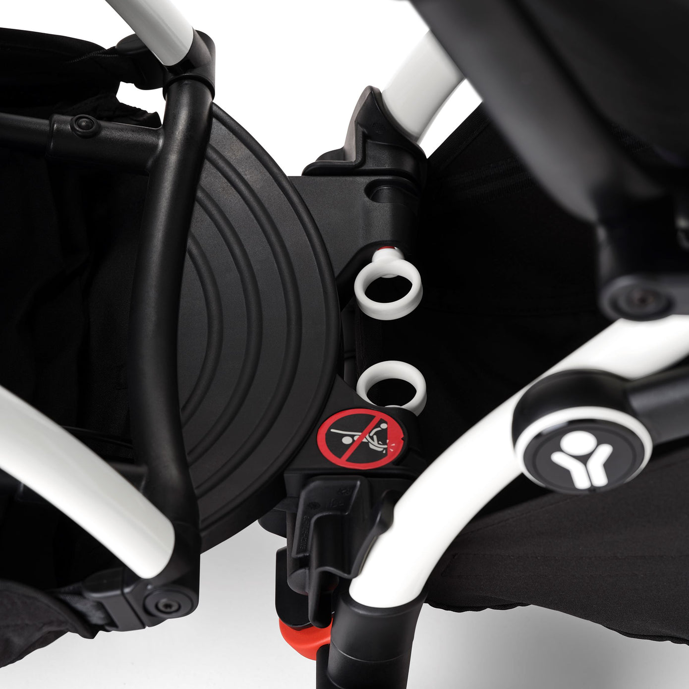 Stokke® YOYO® connect - Parent Studio