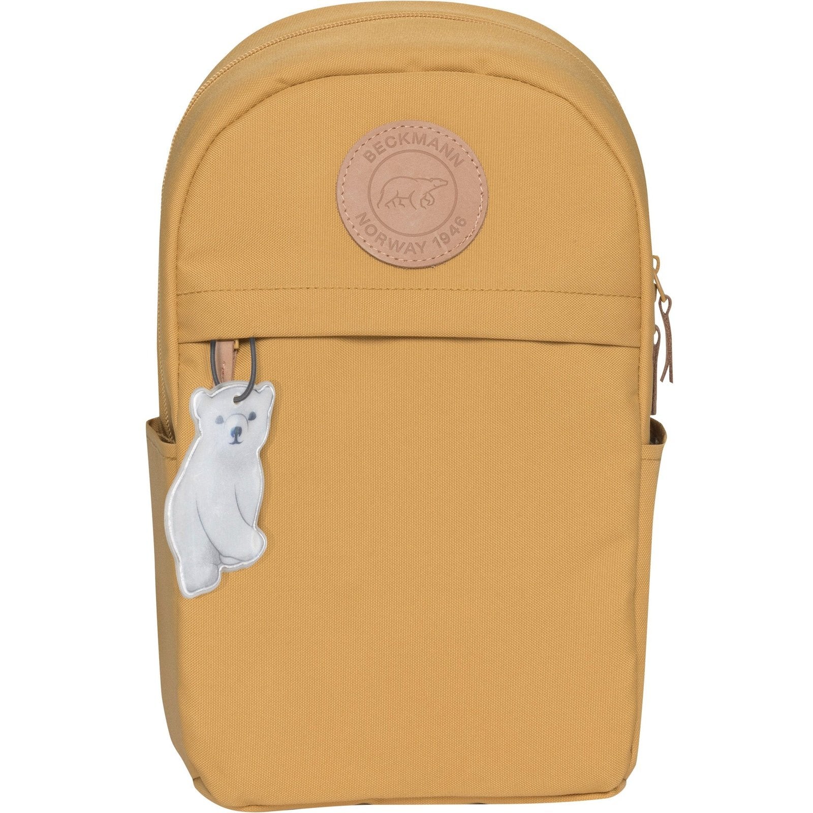 Urban Mini, Yellow - Parent Studio