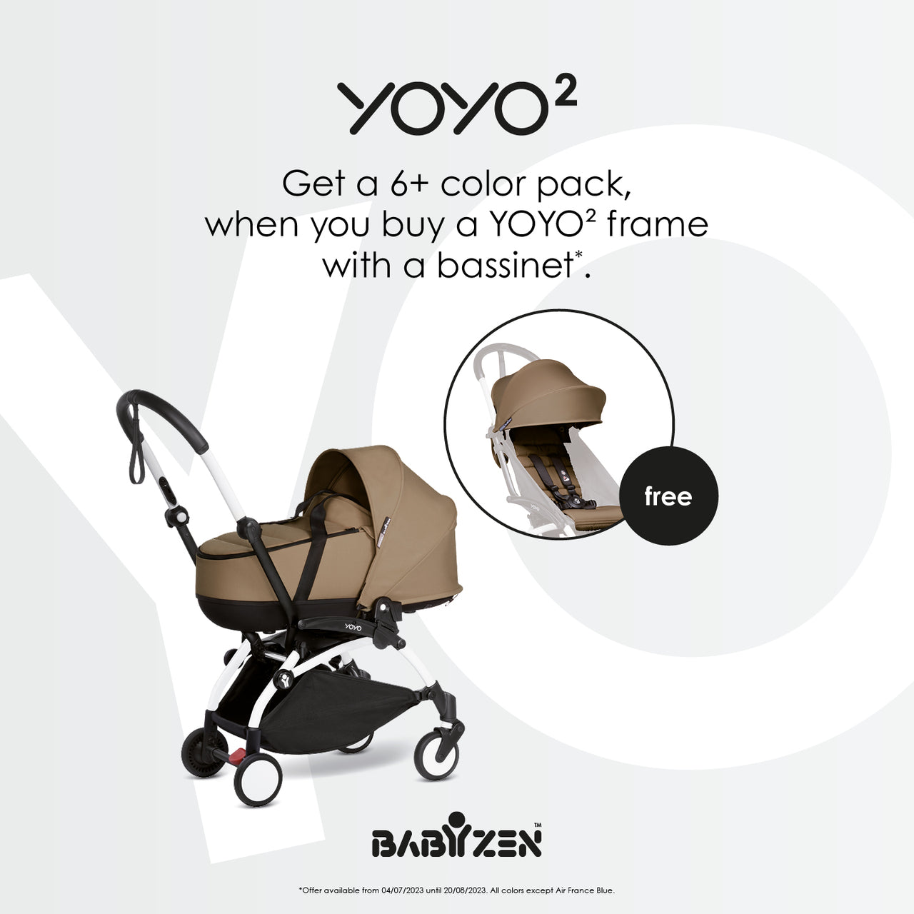 Parent Studio at Stokke Brand Store Westfield London