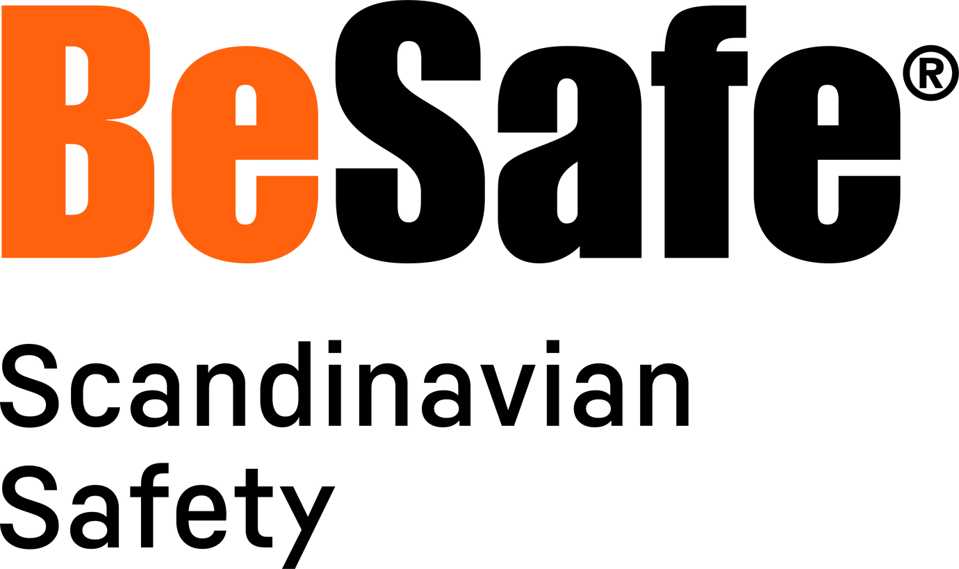 BeSafe Story – Parent Studio