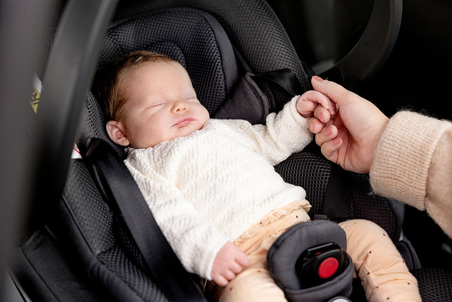 BeSafe Story – Parent Studio