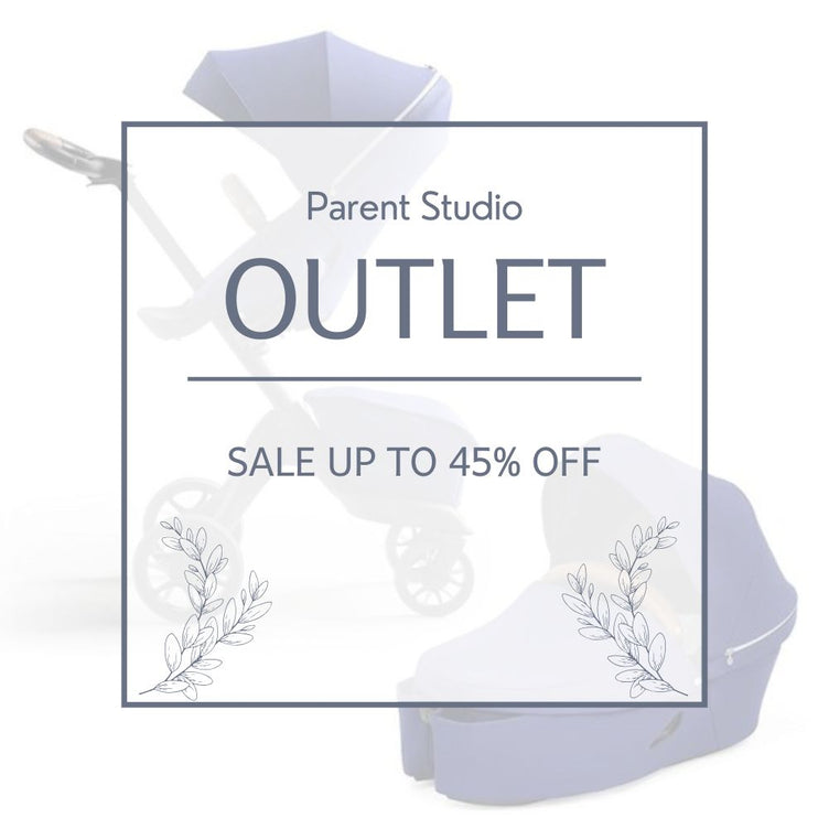 Outlet - Limited Offers on Quality Nursery Items – Parent Studio