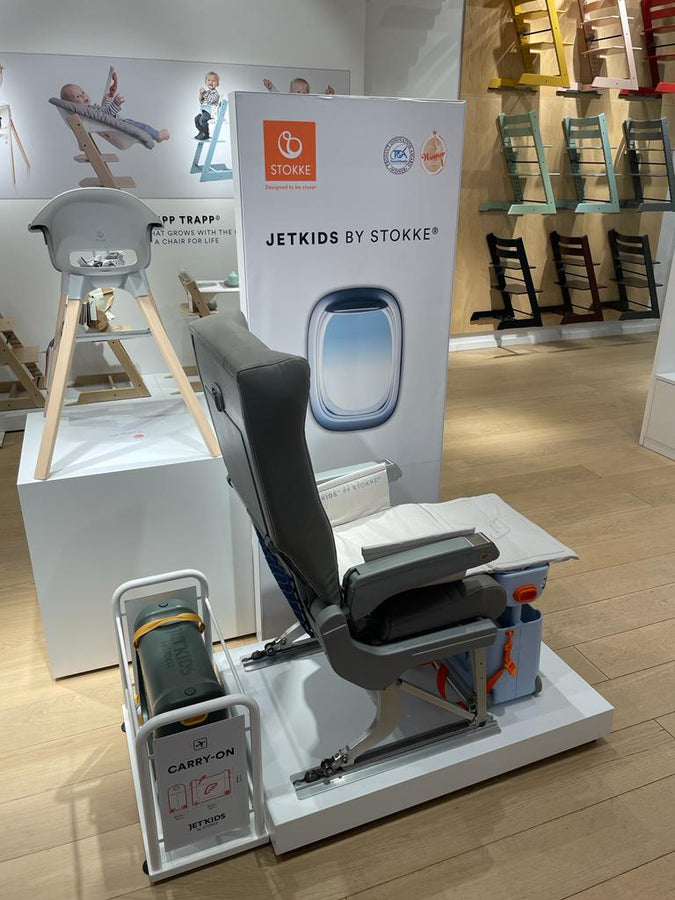 Stokke Store: Premium Baby Products for Your Family's Needs – Parent Studio