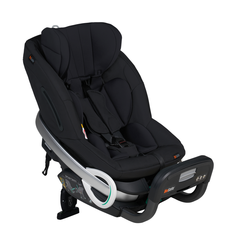 BeSafe Stretch - Ultimate Comfort and Flexibility for Every Activity ...